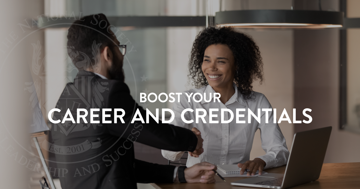 How the NSLS Can Help Boost Your Career